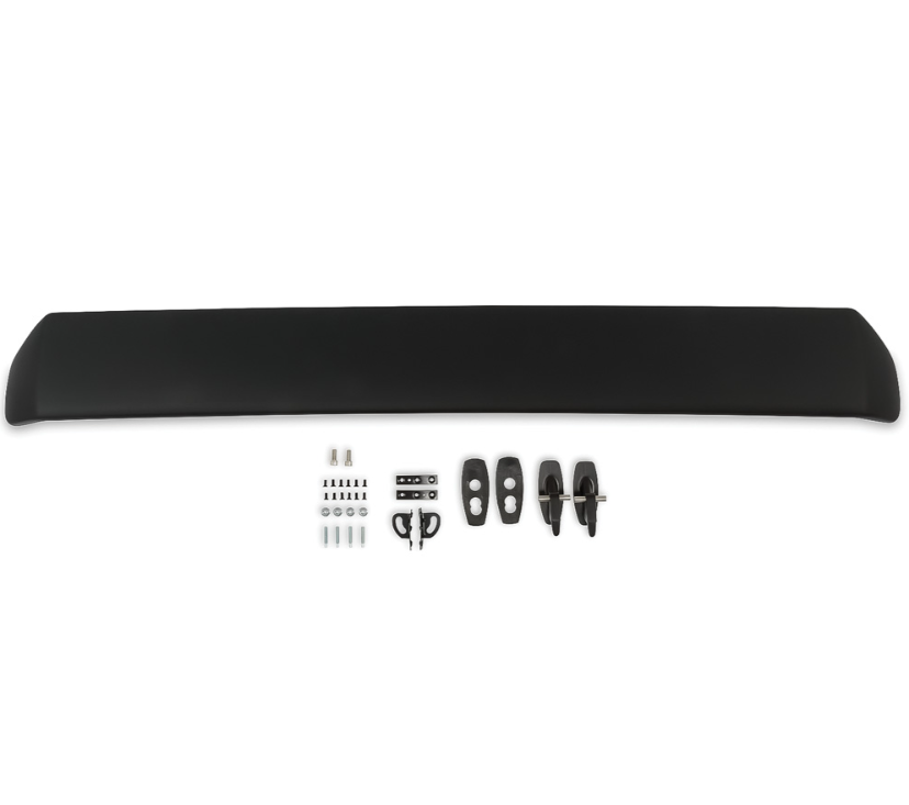 1971 1972 1973 FORD MUSTANG REAR SPOILER WING KIT MACH 1 BOSS 351 ...
