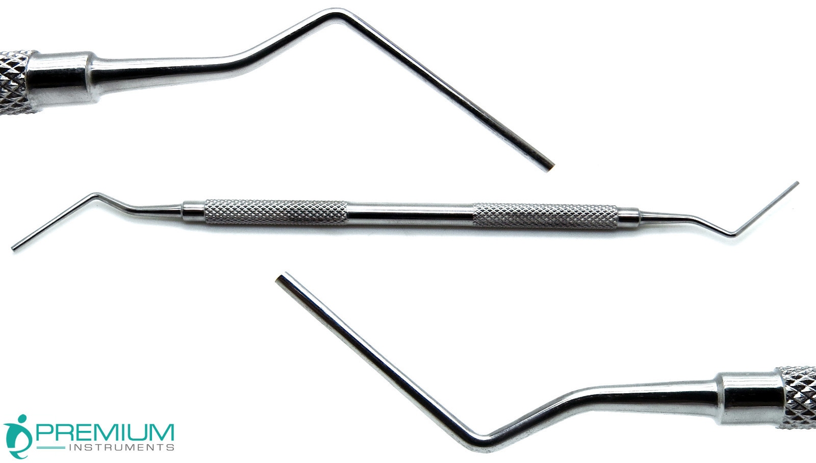 Dental Root Canal Plugger 1/3 Double Ended 0.40mm/0.45mm Filling ...