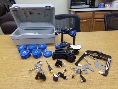 Dental - Articulator