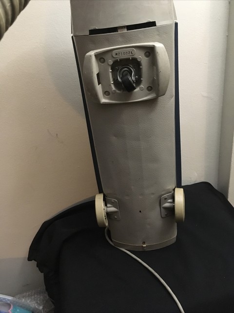 Electrolux 1521 Canister Vacuum Cleaner With Power Nozzle for sale ...