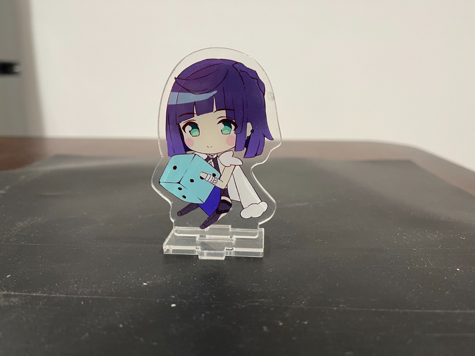 3" Chibi Yelan shake Standee Acrylic Stand | eBay