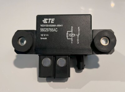 Genuine Mopar Electrical Relay 56029766AC - Durango Gladiator Cherokee ...