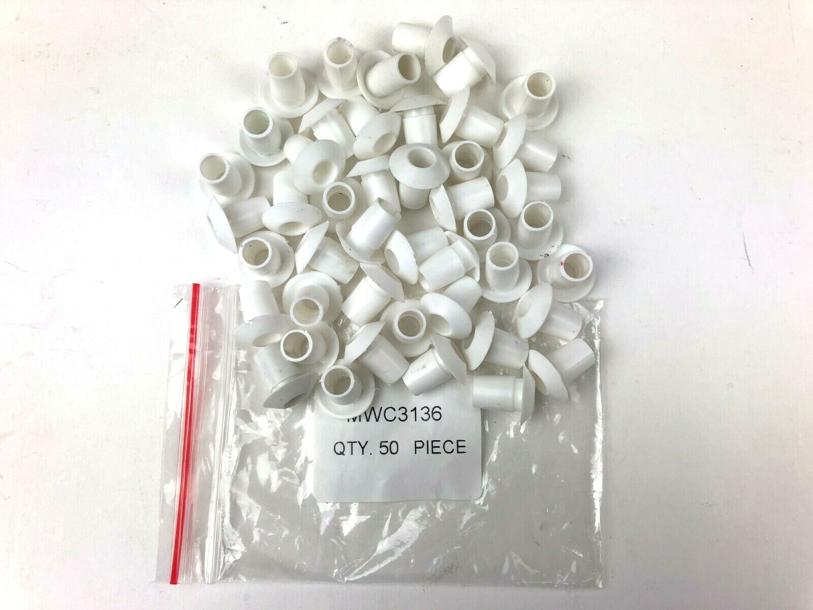 50 x Land Rover Defender Door Card Snapsac Trim Clips | 50 clips ...