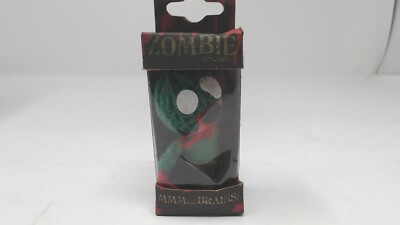 Zombie String Doll Keychain NEW c&d visionary inc | eBay