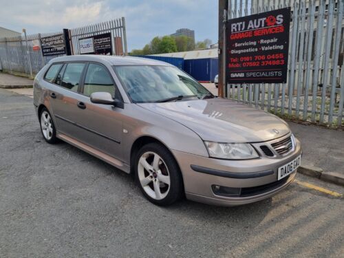 Saab Cars for sale | eBay UK