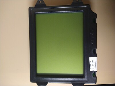 Fuel & Energy - Gilbarco Display