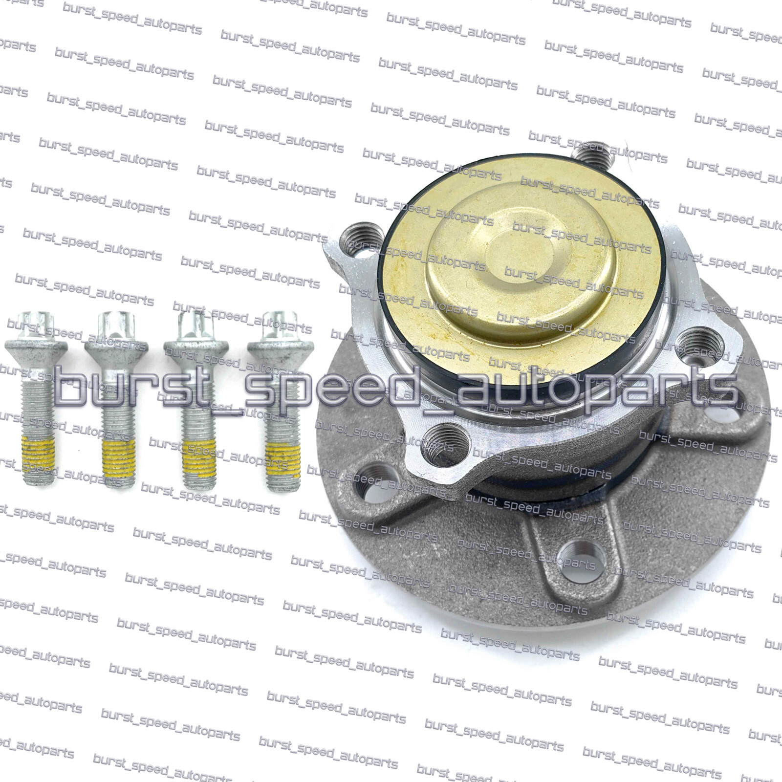 Rear Wheel Bearing Hub for Mercedes-Benz A180 A200 A250 B180 B200 B250 ...