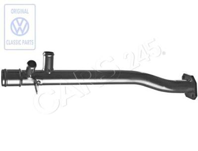 Genuine VW Coolant Pipe NOS VW Polo Derby Vento-Ind 030121065A | eBay UK