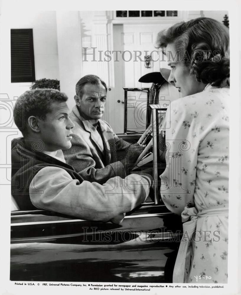 James Macarthur Young