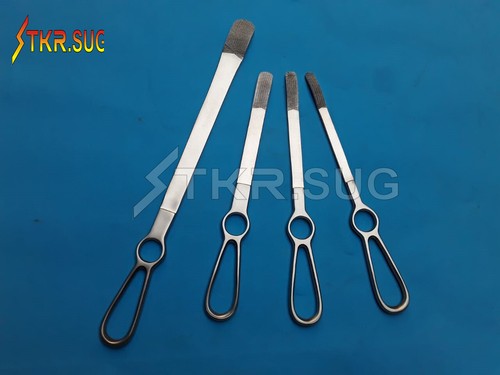 Darrach Retractor Set 4 PCS Orthopedics Surgical Instrument Best ...