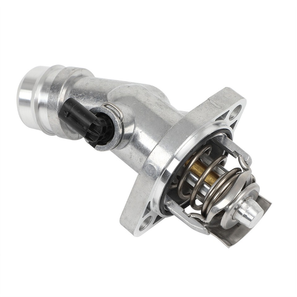 Thermostat Housing Assembly For Hyundai Elantra 2.0L 2016-2020 25500 ...