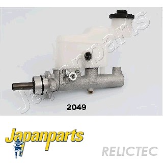 Brake Master Cylinder for Toyota:HILUX VII 7 47201-09210 47201-0K040 | eBay