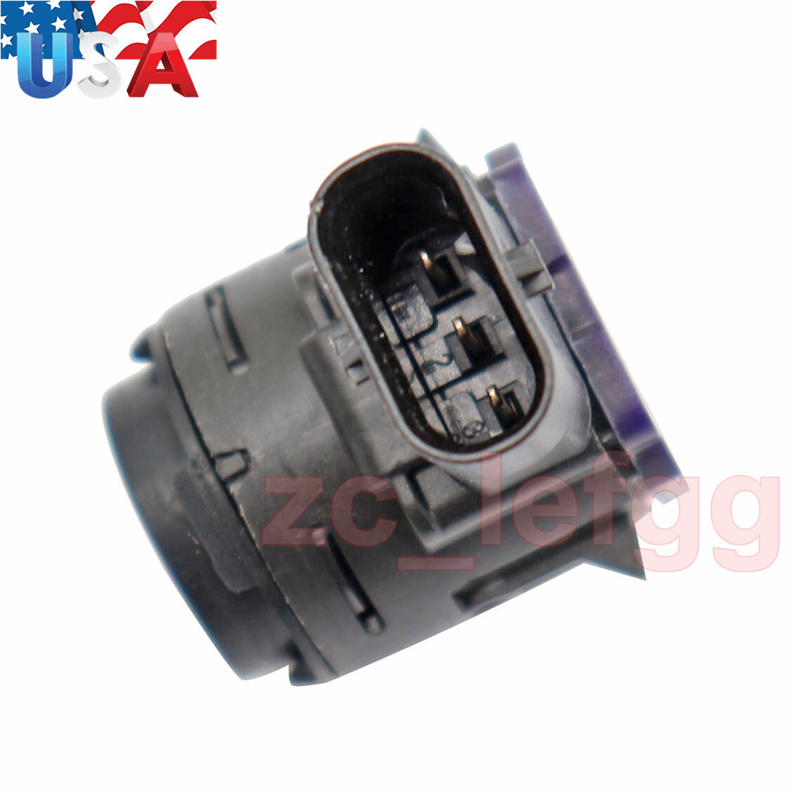 4x New Parking Assist Sensor Fit GMC Chevrolet 2015-2022 84510253 | eBay