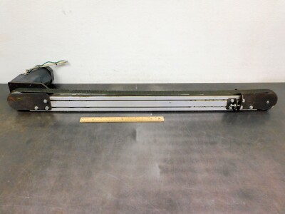 Conveyors - Small Conveyors