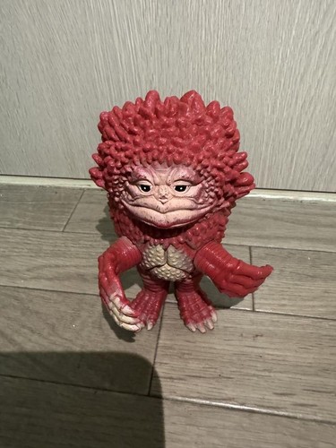 Ultraman Powered Pigmon | eBay