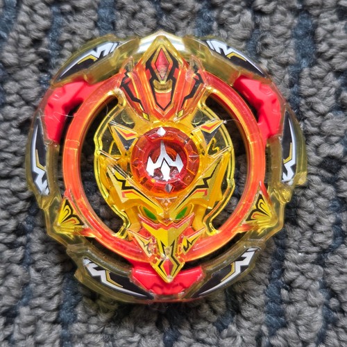 Screw Trident Random Layer Vol. 8 Beyblade Burst God Layer Takara Tomy ...