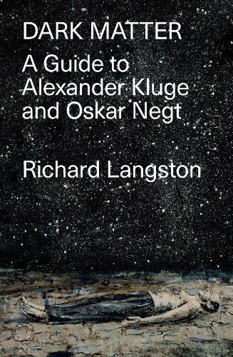 Richard Langston Dark Matter (Relié) | eBay
