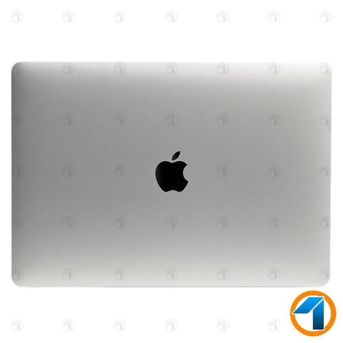 Per Apple Macbook Air A2179 Schermo LCD Completo Top Gruppo Argento ...