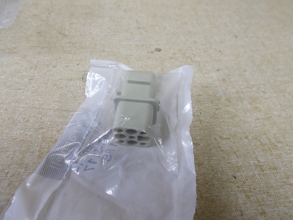 NEW Harting Electric Insert 09360083101 *FREE SHIPPING* | eBay