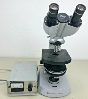 Microscopes - Phase Contrast Microscope