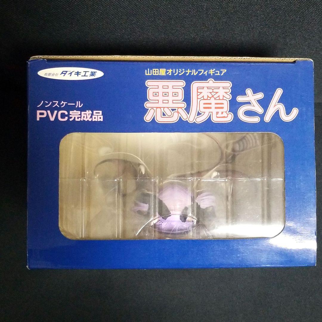 Yamadaya no Akuma-san 1/12 Scale PVC Figure Daiki Kougyo From Japan | eBay