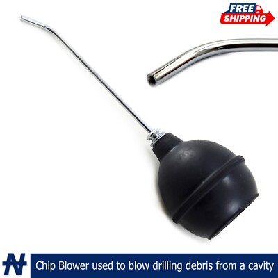 Chip Blower Medical Water Syringes Dentists Cavity Filling Dental ...