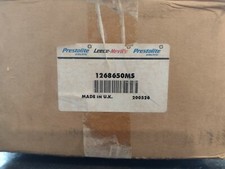 OEM Cummins Marine Alternator 1268650M PRESTOLITE Leece-neville 3910566 ...