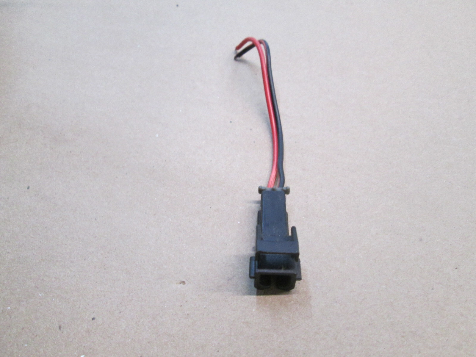 97-02 1997-2002 Firebird Trans Am Monsoon Front Door Speaker Connector ...