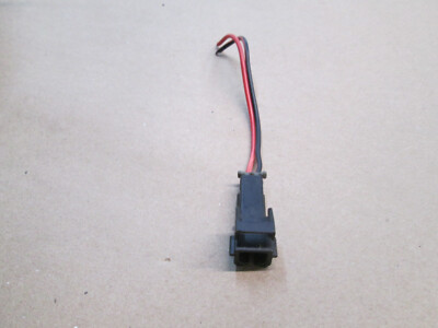 97-02 1997-2002 Firebird Trans Am Monsoon Front Door Speaker Connector ...