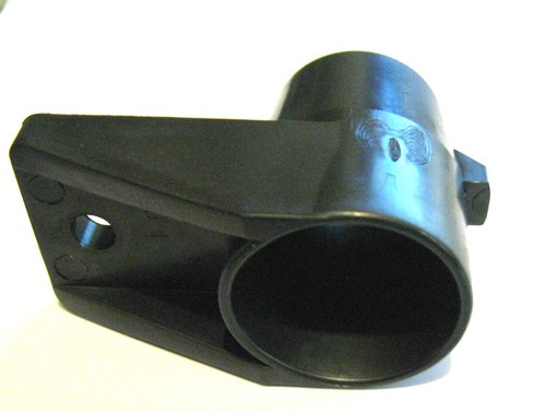 Polaris 92-08 Recoil / Pull String, Pull Rope Guide 5431385 Snowmobile ...