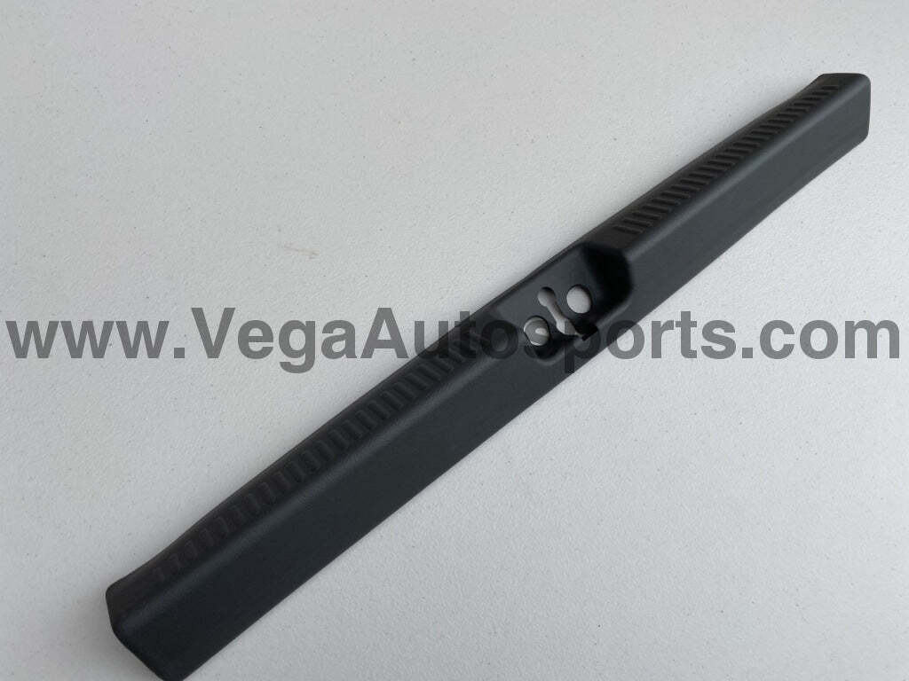 Genuine Mitsubishi Rear Boot Trim Panel to suit Mitsubishi Lancer Evo 4 ...