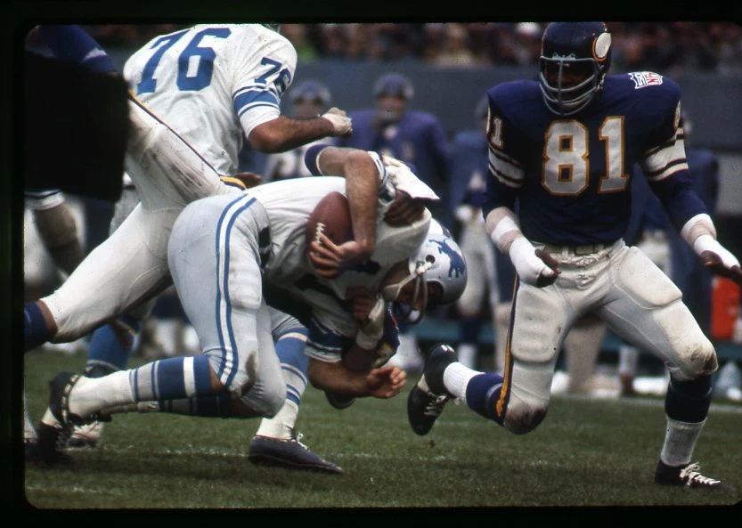 Minnesota Vikings 1964