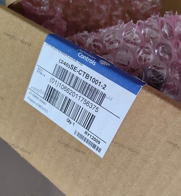 1PC Johnson Controls SE-CTB1001-2 Brand New SE-CTB1001-2 | eBay