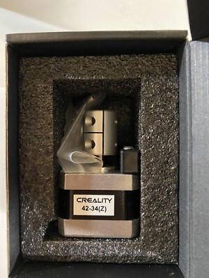 Creality CR 10S Pro V2 Coronation Kit: Y axis and Z axis motor kit ...