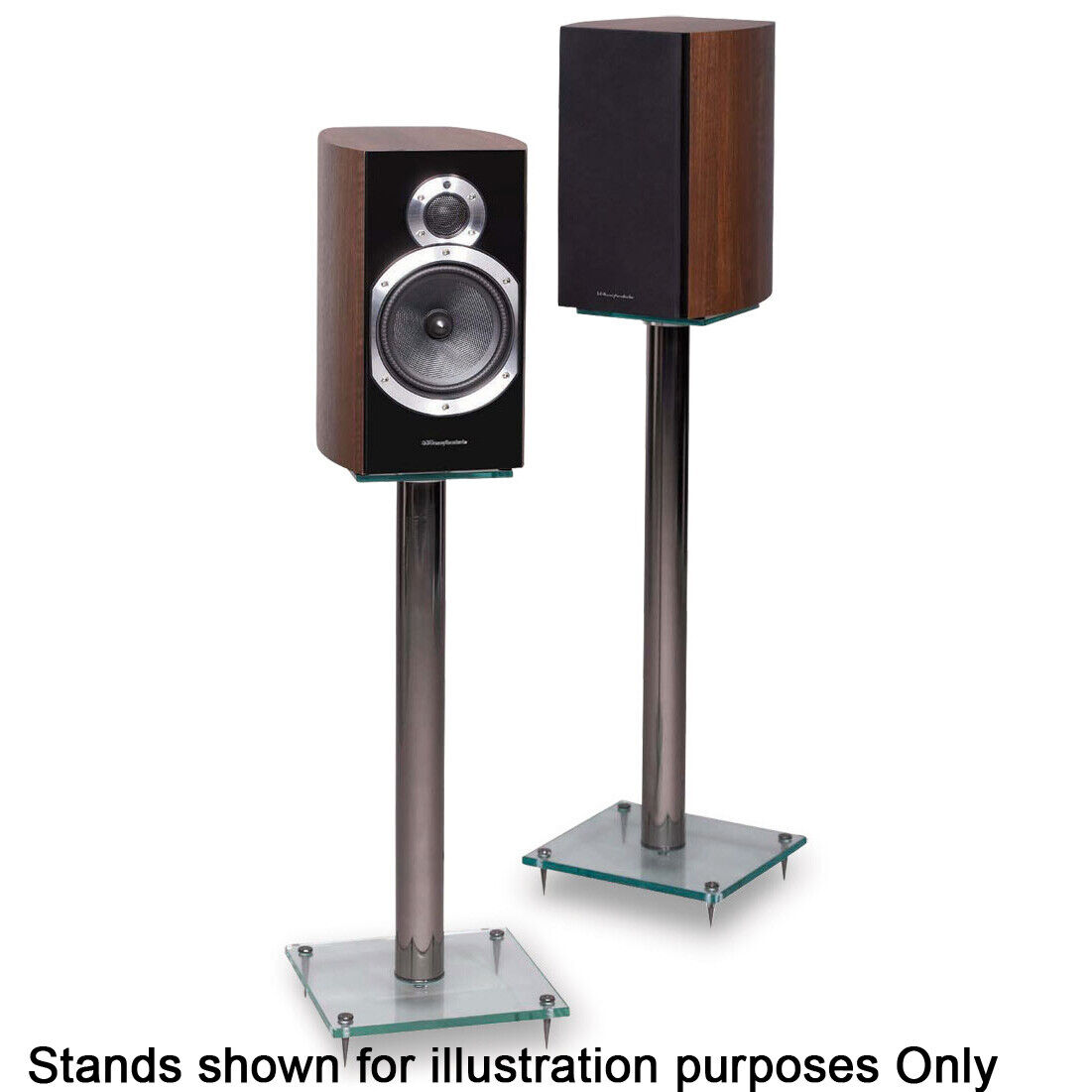 Wharfedale Bookshelf Speakers Diamond 10.1 - Walnut Home Wharfedale Bookshelf Speakers Diamond 10.1 - Walnut Home
