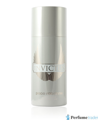 Paco Rabanne Invictus Deo Spray 150 ml | eBay.de