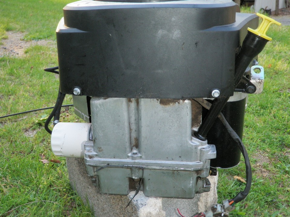 Kohler Courage 24 HP Engine SV725-3021 motor | eBay