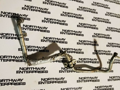 12629972 LMM 2008-2010 Duramax EGR Coolant Feed Tube | eBay