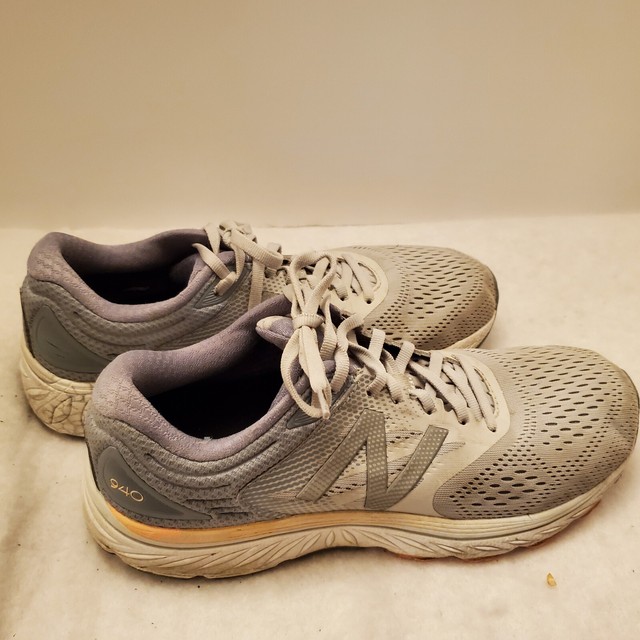 Size 10.5 - New Balance 940 V4 Gray for sale online | eBay