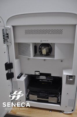 Thermo QuantStudio Flex Real-Time PCR System Primatech, 07/13/2024