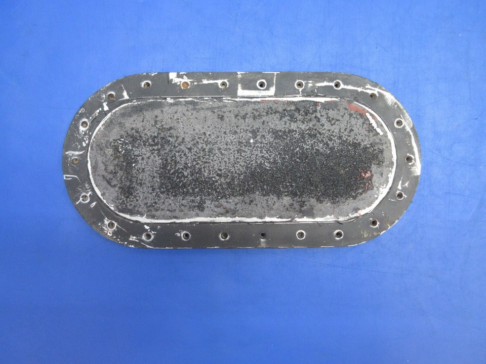 Mooney M20 / M20C Panel Assy Fuel Tank Access P/N 210099-1 (1023-939 ...