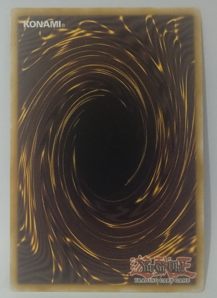 Yu-Gi-Oh TCG The Wicked Avatar 2010 CT07-EN023 Limited Super Rare ...