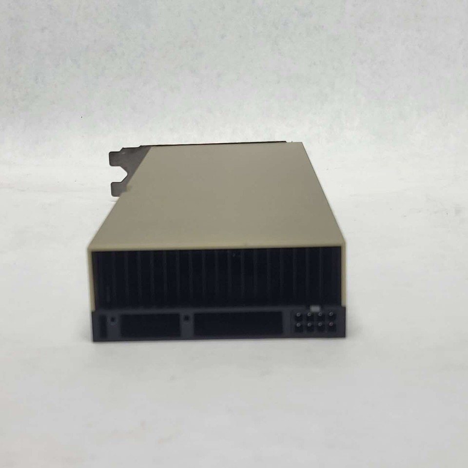 Nvidia A10G 24GB GPU GDDR6 Graphics Card Passive Cooler Tensor ...