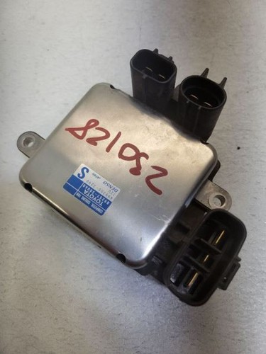 2009-2015 Toyota Venza Radiator Cooling Fan Module 89257-30060 | eBay