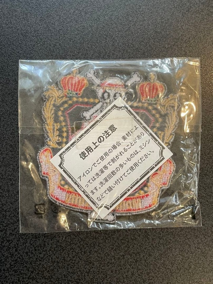 one piece emblem luffy | eBay UK