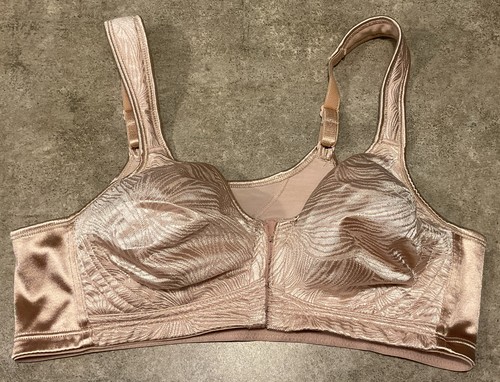 Smooth Wirefree Bra Playtex 36B E525 Seamless No-Slip Comfort Strap | eBay
