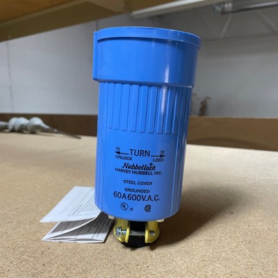 Connectors - Lock Connectors