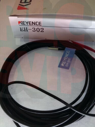 Keyence EH-302 Proximity Switch EH302 New 1PCS | eBay