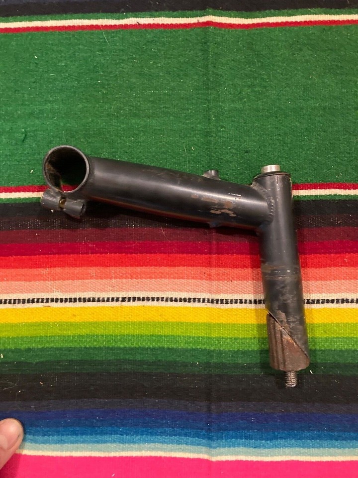 Tioga Avenger T Bone Quill Stem for oversize 1 1/8 steerer | eBay