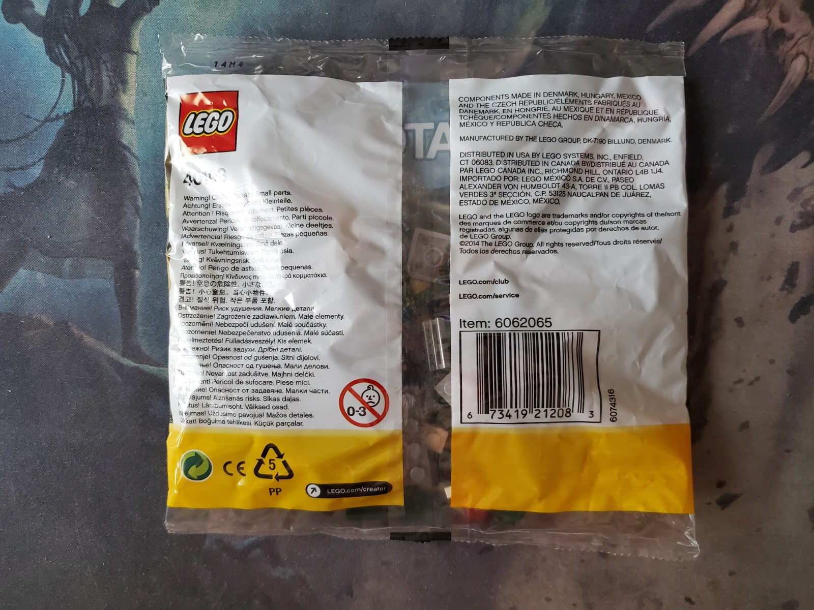 LEGO CREATOR: MINI Cooper Mini Model (40109) for sale online | eBay